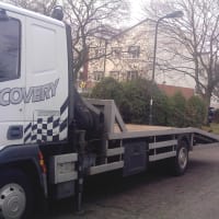 Middlesex Small Hiab Hire, Stanmore | Crane Hire - Yell