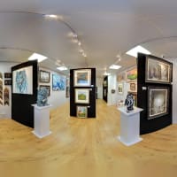 M P Gallery, Colchester | Art Galleries - Yell