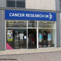 Cancer Research UK, Liverpool | Charity Shops - Yell