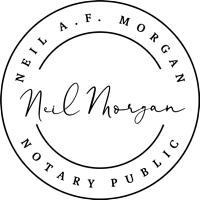 Neil Morgan - Notary Public, Bedford | Notaries - Yell