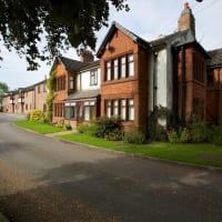 Bucklow Manor Care Home, Knutsford | Nursing Homes - Yell