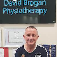 David Brogan Physiotherapy | Sports Injury Clinics - Yell