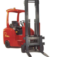 Hitec Lift Trucks, Wellingborough | Forklift Trucks - Yell