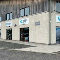 Angling Active Ltd, Stirling | Sports Shops - Yell