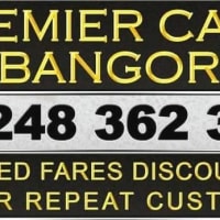 Premier Cars, Bangor | Taxis & Private Hire Vehicles - Yell