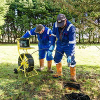 Wayne's Drains, Fraserburgh | Plumbers - Yell