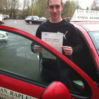 Ian Rapley School Of Motoring, Yeovil | Driving Instructors - Yell