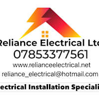 Reliance Electrical Ltd | Electricians - Yell