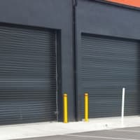 Iain Vass Garage Doors, Dornoch | Garage Doors - Yell