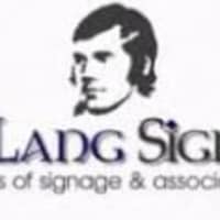 Auld Lang Signs, Irvine | Sign Makers - Yell