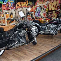Jordan Bikes, Leeds | Motorcycle & Scooter Dealers - Yell