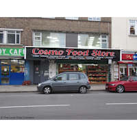 Cosmo Food Store, London | Food & Drink - Delivered - Yell