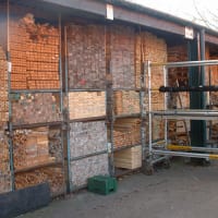 Fletchers Timber (Derby) Ltd, Alfreton | Decking Installers - Yell