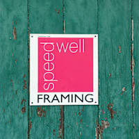 Speedwell Framing, Aboyne | Picture Framers & Frame Makers - Yell