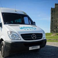 Mount Taxis, Huddersfield | Taxis & Private Hire Vehicles - Yell