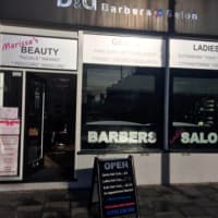 D & D Barbers Hair & Beauty Salon, Plymouth | Hairdressers - Yell