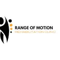 Range of Motion Rehabilitation Clinic, London | Complementary Therapies ...