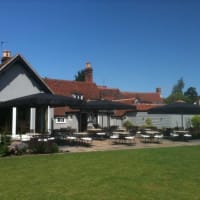 The Angel & Harp, Dunmow | Pub Restaurants - Yell