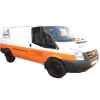 Candu Self Drive Hire, Leigh-On-Sea | Van Hire - Yell