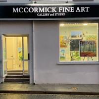 McCormick Fine Art, Londonderry | Art Galleries - Yell