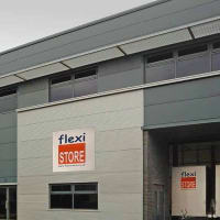 Flexistore Manchester, Manchester | Storage - Yell