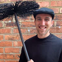 Ted the Sweep | Chimney Sweeps - Yell