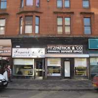 Fitzpatrick & Co, Glasgow | Solicitors - Yell