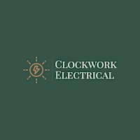 Clockwork Electrical Solutions | Electricians - Yell