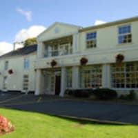 Millbrook Lodge Hotel, Ballynahinch | Hotels - Yell