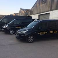 Mr Taxi Ltd, Redditch | Taxis & Private Hire Vehicles - Yell