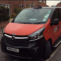 Accessible Taxis Exeter, Exeter | Taxis & Private Hire Vehicles - Yell