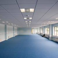 PB Ceilings & Interiors, Bristol | Partitioning Services & Equipment - Yell