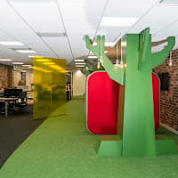 Scotwood Interiors, Glasgow | Partitioning Services & Equipment - Yell