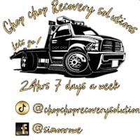 Chop Chop Recovery | Breakdown Recovery - Yell