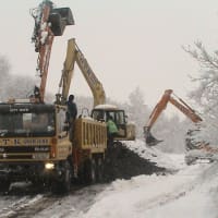 RTK Grab Hire Ltd, Bury | Grab Hire - Yell