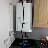 Spire Heating Ltd, Chesterfield | Gas Engineers - Yell