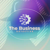 The Business Detective, Sudbury | Web Design & Development - Yell