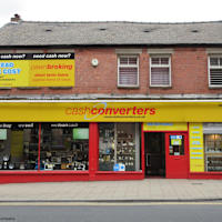 Cash Converters, Doncaster | Secondhand Dealers - Yell