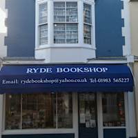 The Ryde Bookshop, Ryde | Rare & Secondhand Books - Yell