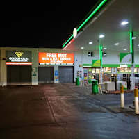 Golden Cross Service Station, Slough | Mot Testing - Yell