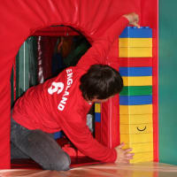 Thames Valley Adventure Playground, Maidenhead | Children's Activity ...