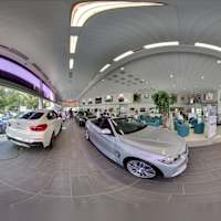 Sytner Solihull Bmw, Solihull | New Car Dealers - Yell