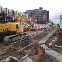 Addison Plant Ltd, Stockton-On-Tees | Civil Engineers - Yell