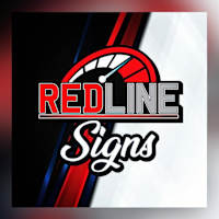Redline Signs, Downham Market | Sign Writers - Yell