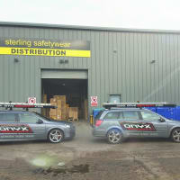 Onyx Security Ltd, Rushden | Burglar Alarms & Security Systems - Yell