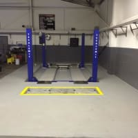 Motorfix Auto Centre, Highbridge | Car Accessories & Parts - Yell