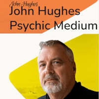 John Hughes Psychic, Birmingham | Psychics & Clairvoyants - Yell