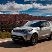 Sytner Land Rover Sheffield, Sheffield | New Car Dealers - Yell