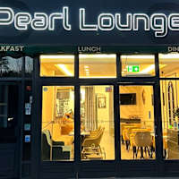 Pearl Lounge, London | Cafes & Coffee Shops - Yell