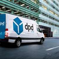 DPD Parcel Shop Location - Matalan, Birmingham | Courier Services - Yell